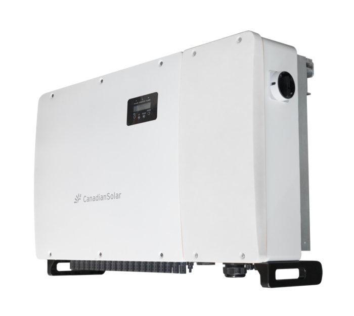 THREE-PHASE STRING INVERTER 125 KW 20 INPUTS – Bestsun New Energy Co ...