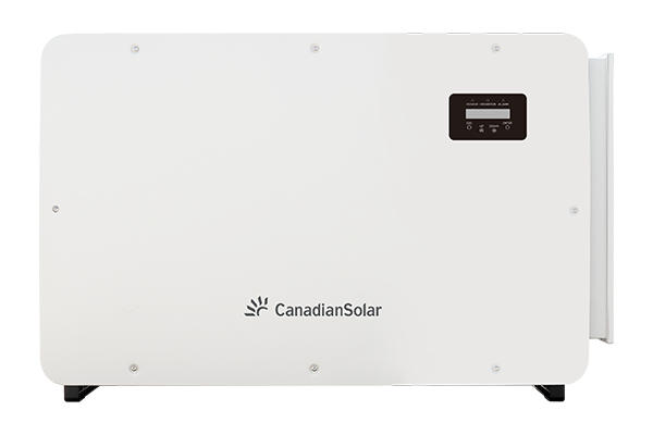 THREE-PHASE STRING INVERTER 1500 V / 255 KW – Bestsun New Energy Co ...