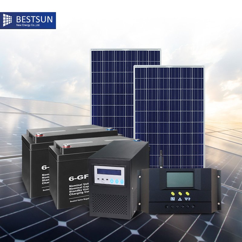 BESTSUN BACKUP SOLAR HOME SYSTEM BPS 800W – Bestsun New Energy Co.,Ltd ...